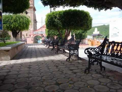 Axutla, Puebla - YouTube