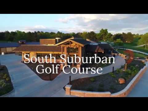 South Suburban Golf Course - YouTube