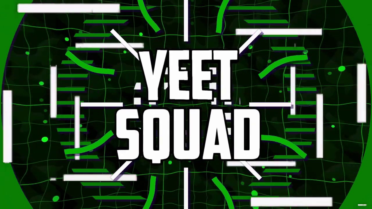 Intro for Yeet Squad! [Rushed] Congrats on 50 subs. - YouTube