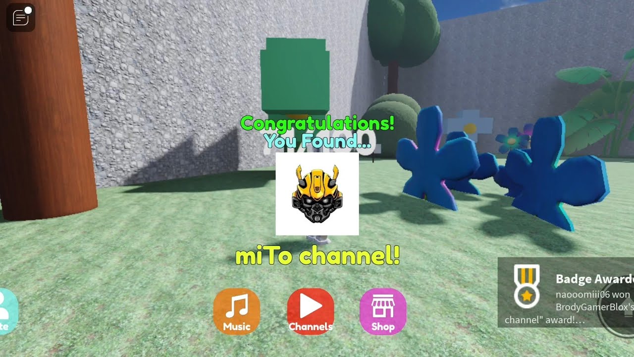 New Update (100) How to find miTo Channel in Find the Youtuber Channels ...