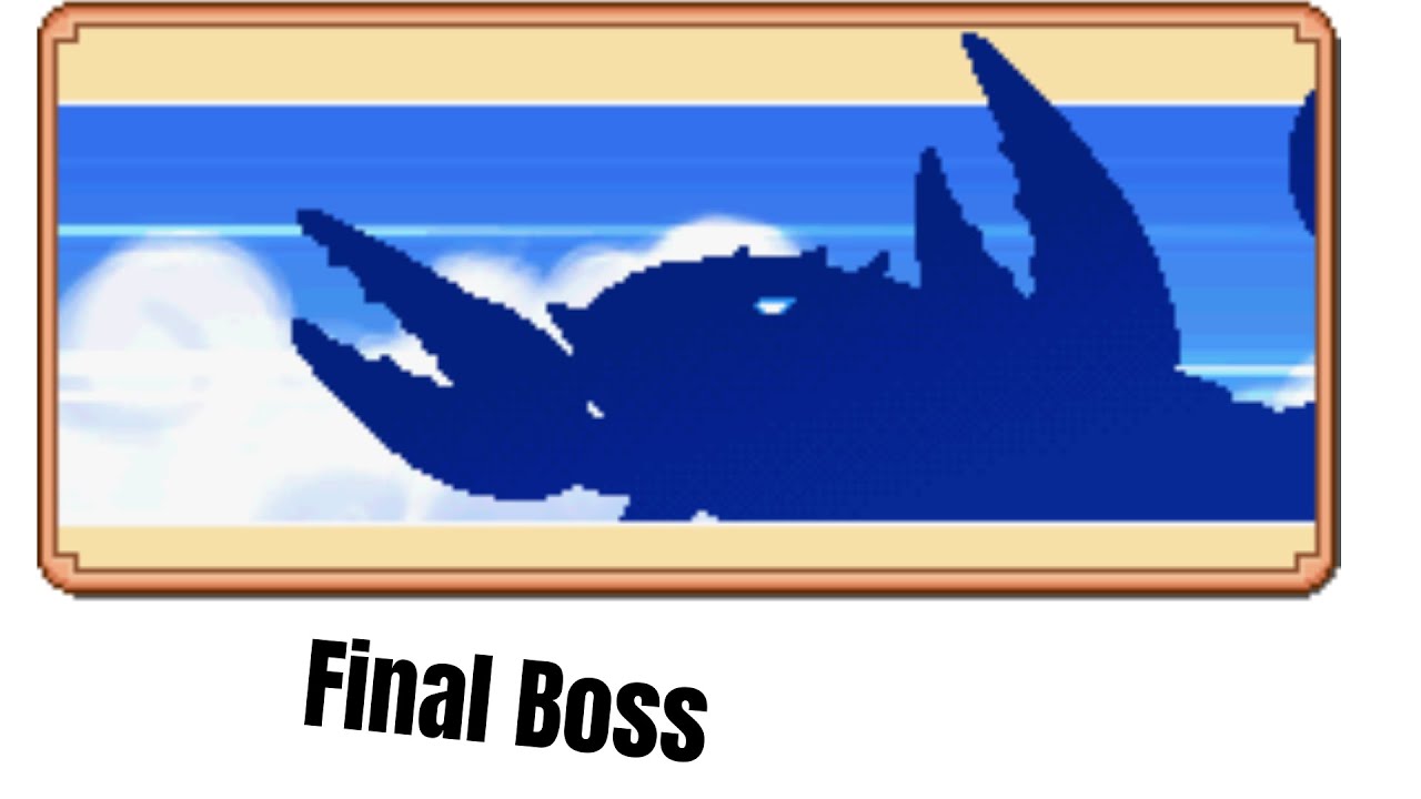 Drawn to life collection: Boss Wilfre - YouTube