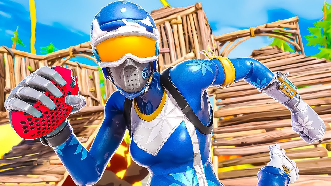 I Tried Peterbots Settings In Unreal Ranked... - YouTube