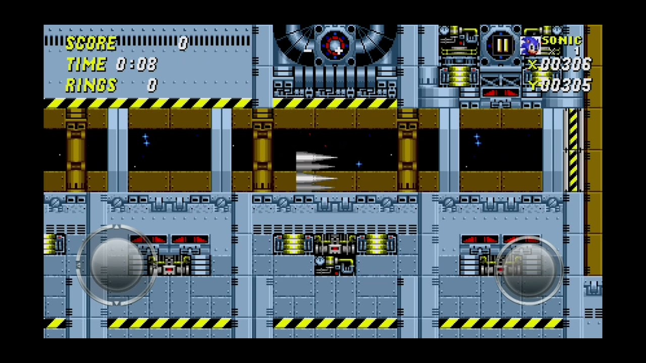 How to go to hidden palace? - YouTube