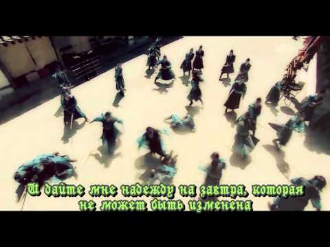 Warrior Baek Dong Su II BMK (рус. саб)