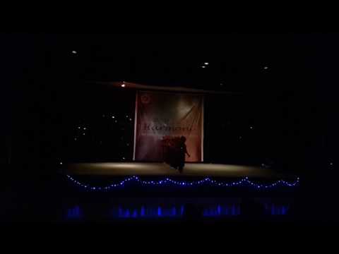 Cut tari swarna harmoni unsri