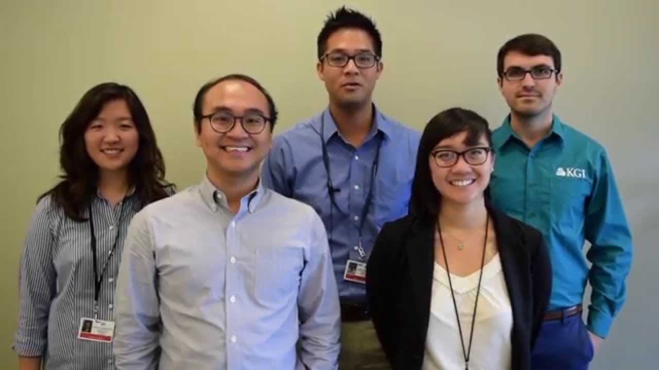 Millennials are given opportunities to grow with Kaiser Permanente ...