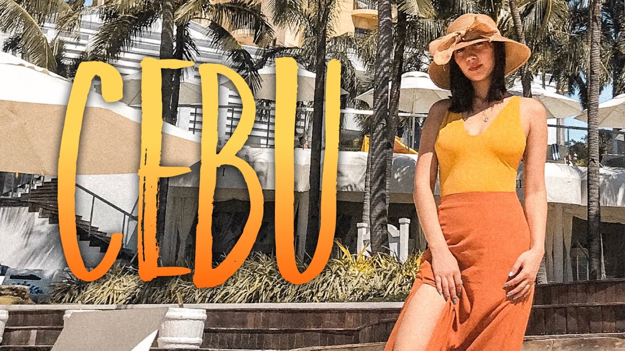 CEBU 2019 | Anne Castillo - YouTube