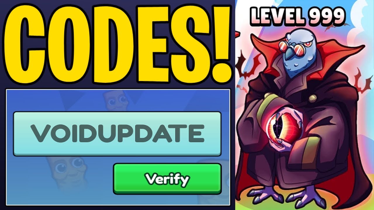 BRAINROT EVOLUTION CODES ROBLOX – NEW VOID UPDATE CODES! - YouTube