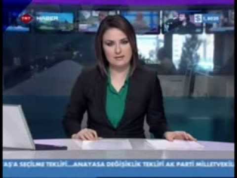 20 Ekim Evlilik Okulu TRT Haber