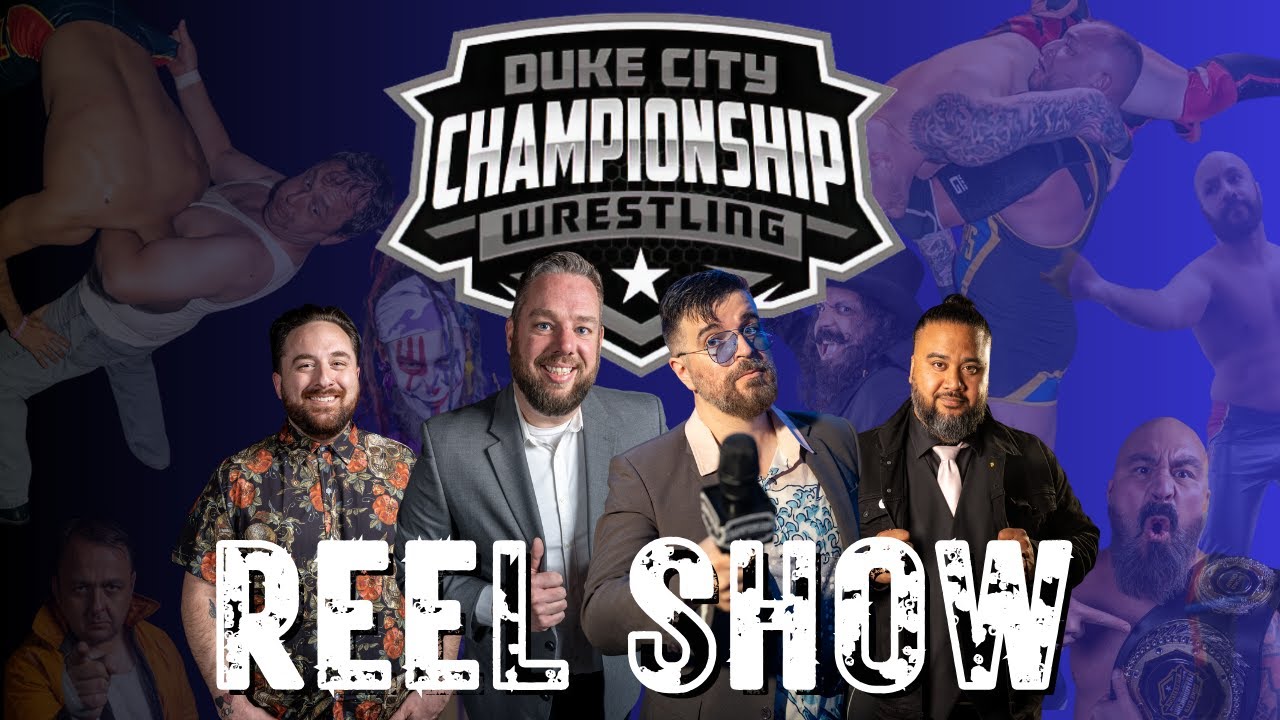 Reel Show Season 2 Episode 9 - Three's Company - YouTube