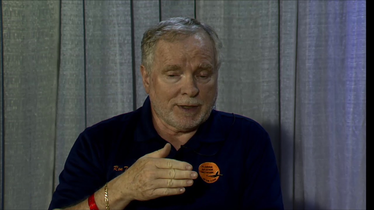 19040406 FAN RJT Robert Meder NAFI SNF 2019 - YouTube