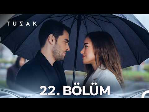 Tuzak 22. Bölüm (FULL HD)