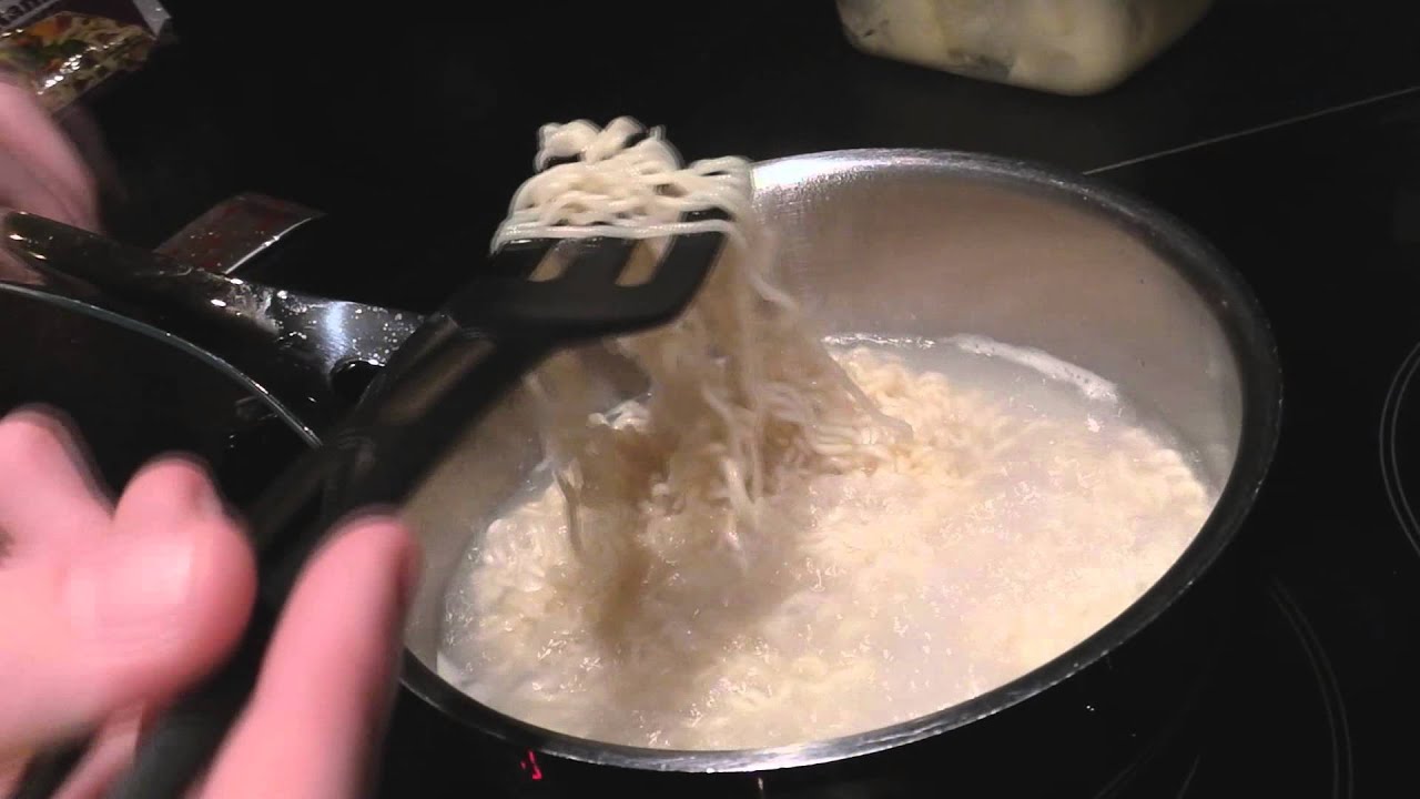 Laga Mat Med Ping Ding #1 | Nudlar! - YouTube