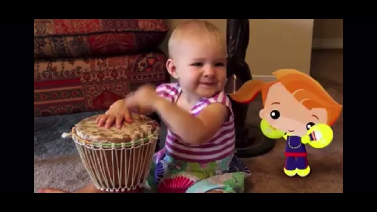 BabyFirst TV song on Facebook - YouTube