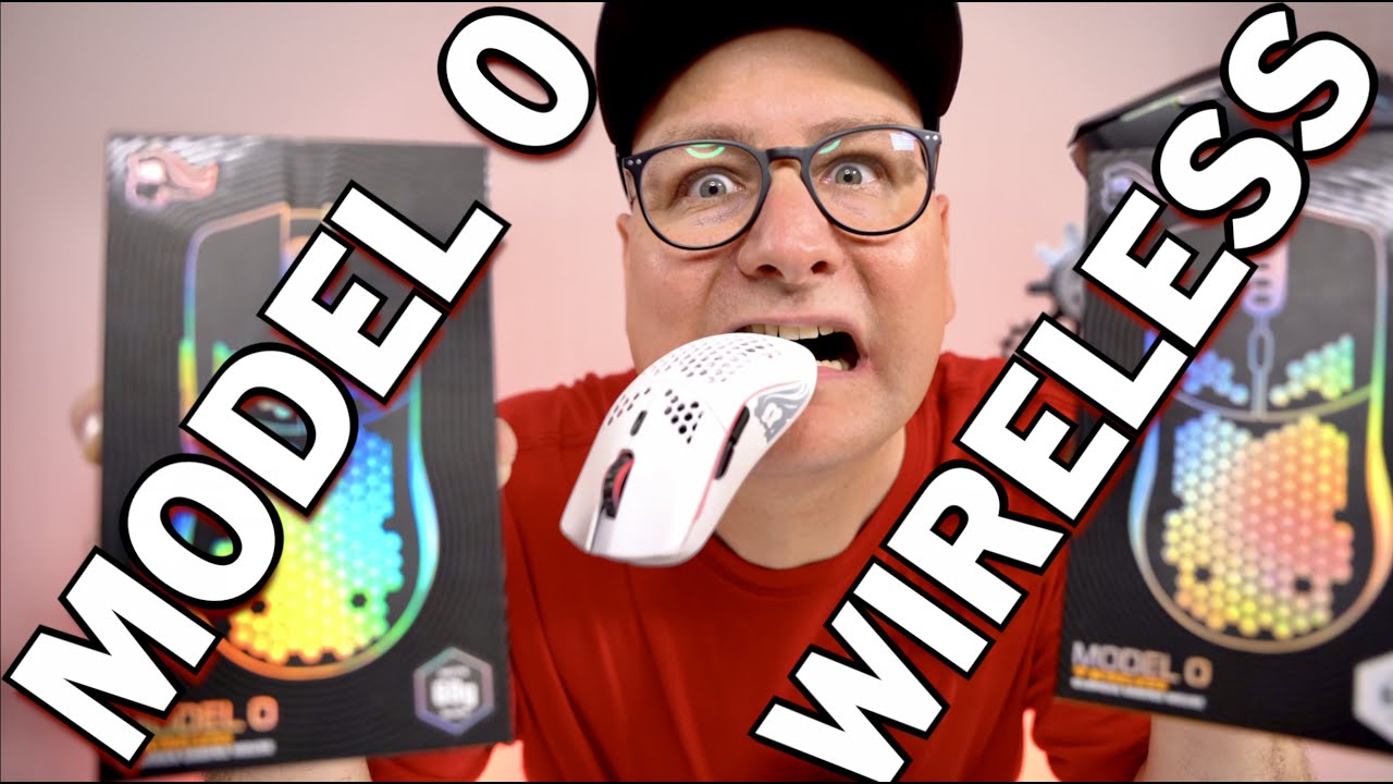 Model O Wireless Review + STORY TIME WITH THE TECHNE :) - YouTube