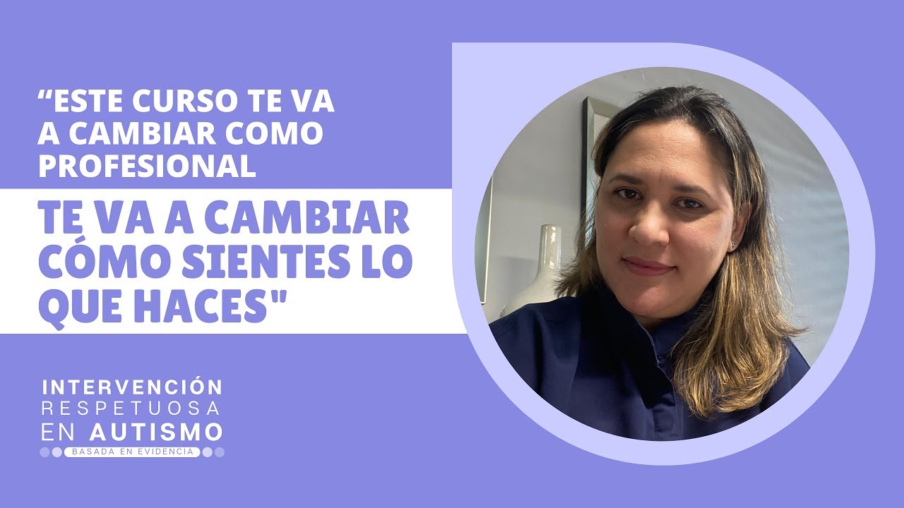 Este curso te va a cambiar como profesional. Te va a cambiar cómo ...