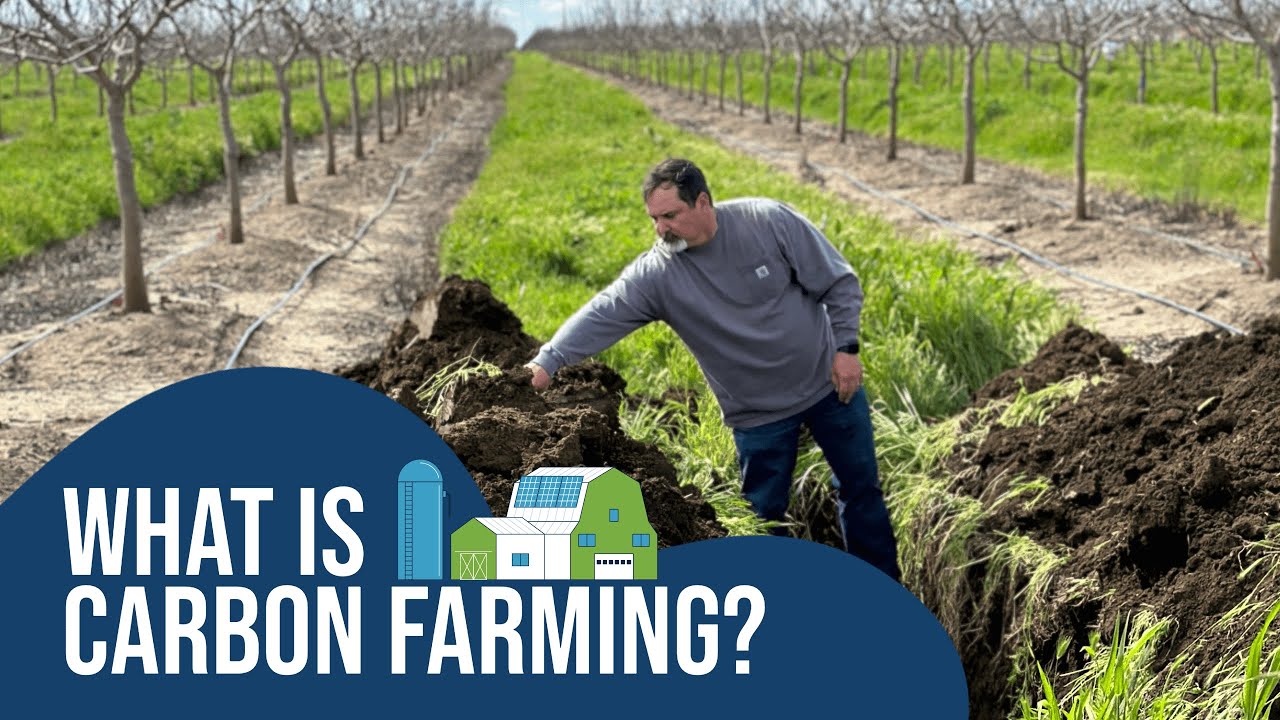 Carbon Farm Planning - YouTube