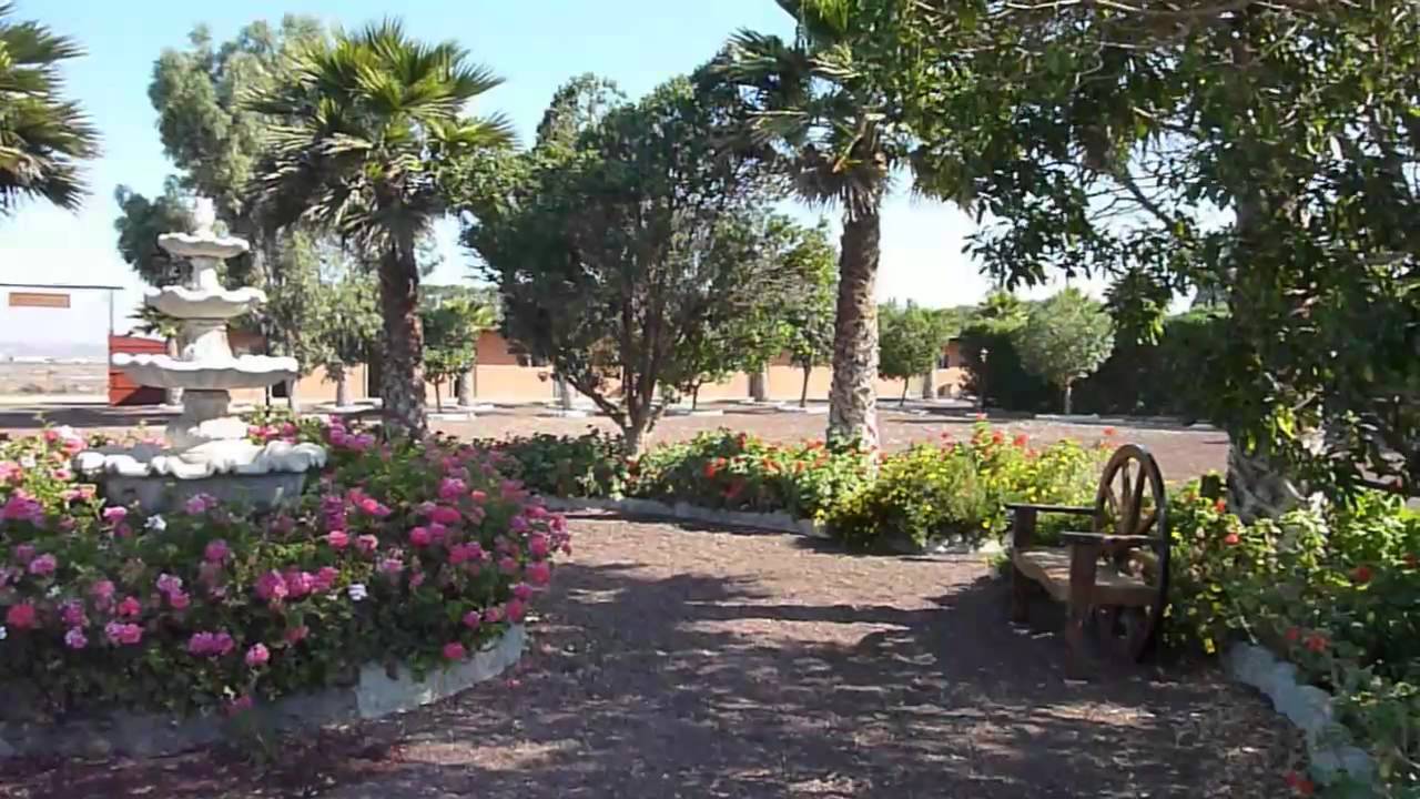 Go Missions to Mexico Mission Base Tour 2 - YouTube