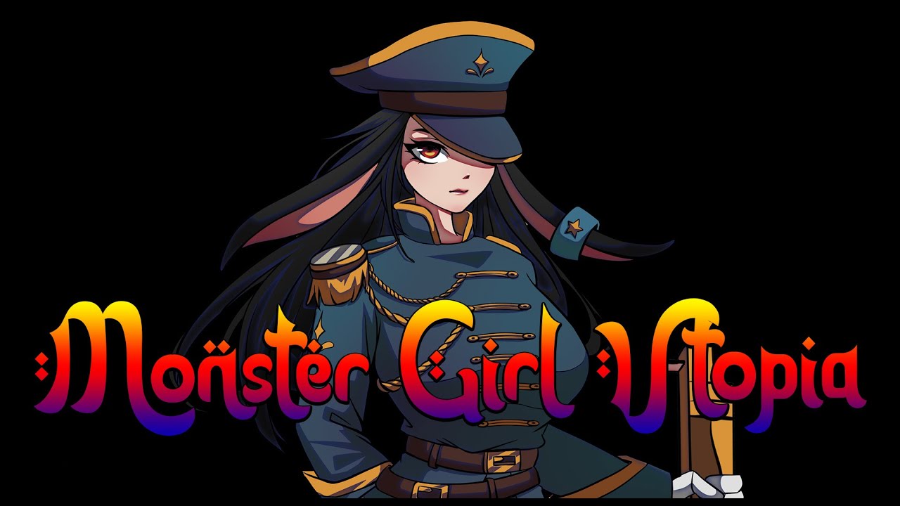 Rabbit Musket Soldier (Monster Girl Showcase) - Monster Girl Utopia ...
