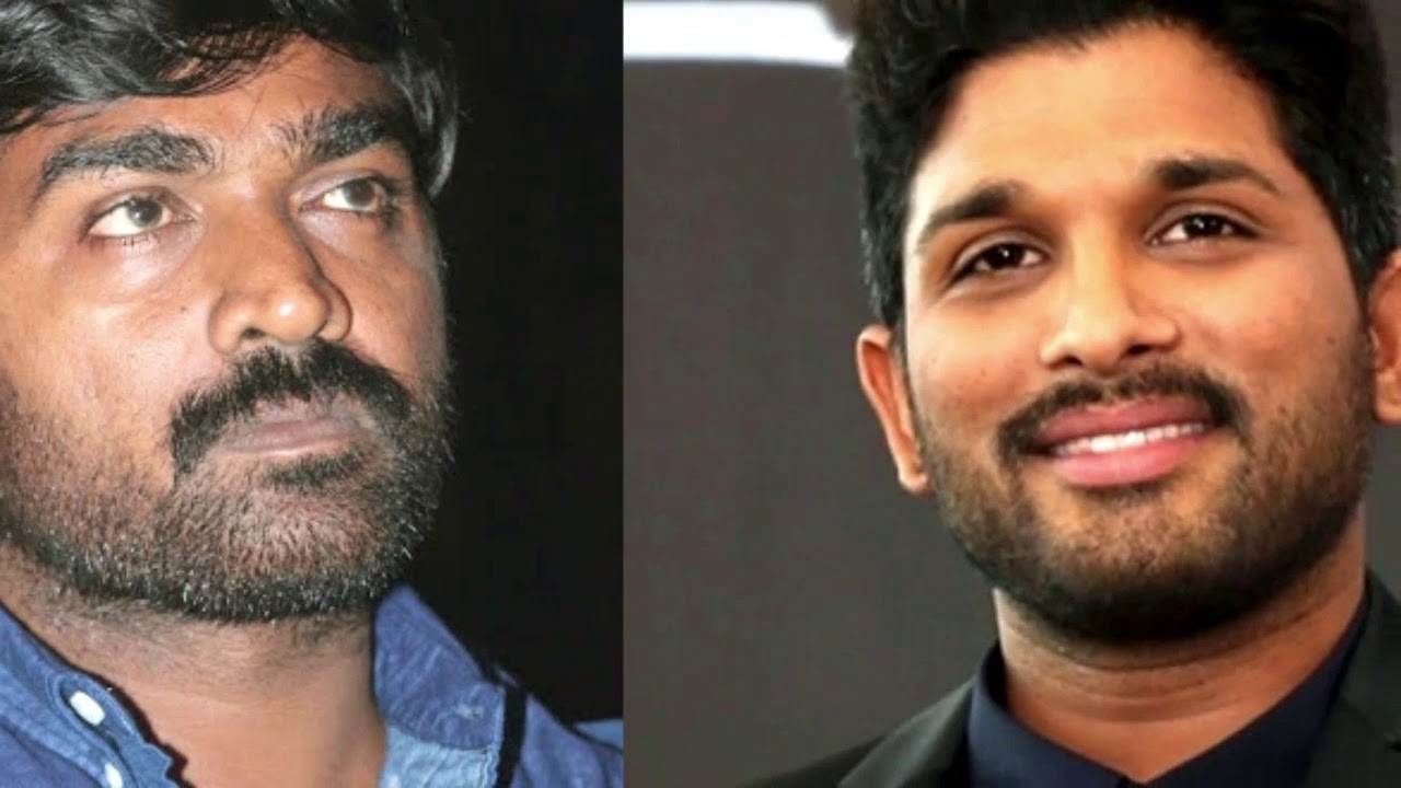 Suniel Shetty To Play Villain In Allu Arjuns Film - Latest Kollywood ...