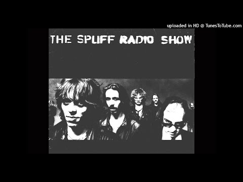 Spliff ‎– The Spliff Radio Show (Full Album) 1980 - YouTube