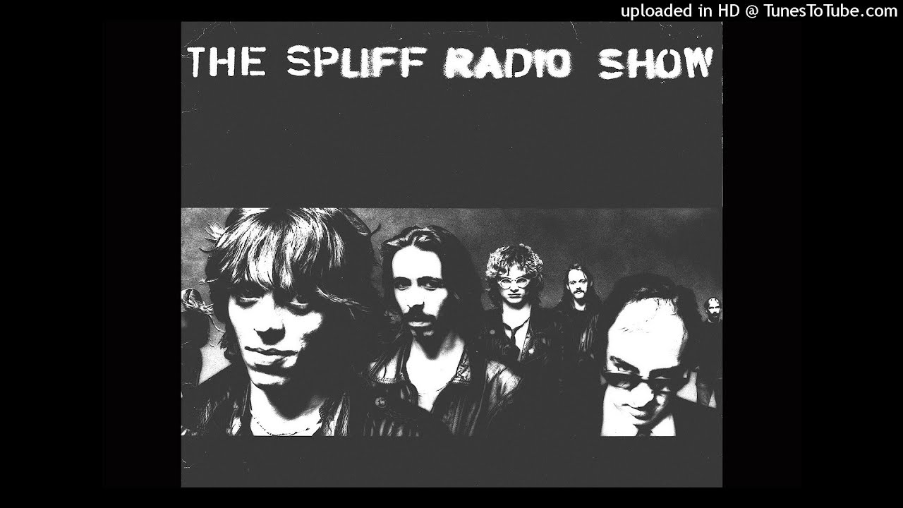 Spliff ‎– The Spliff Radio Show (Full Album) 1980 - YouTube