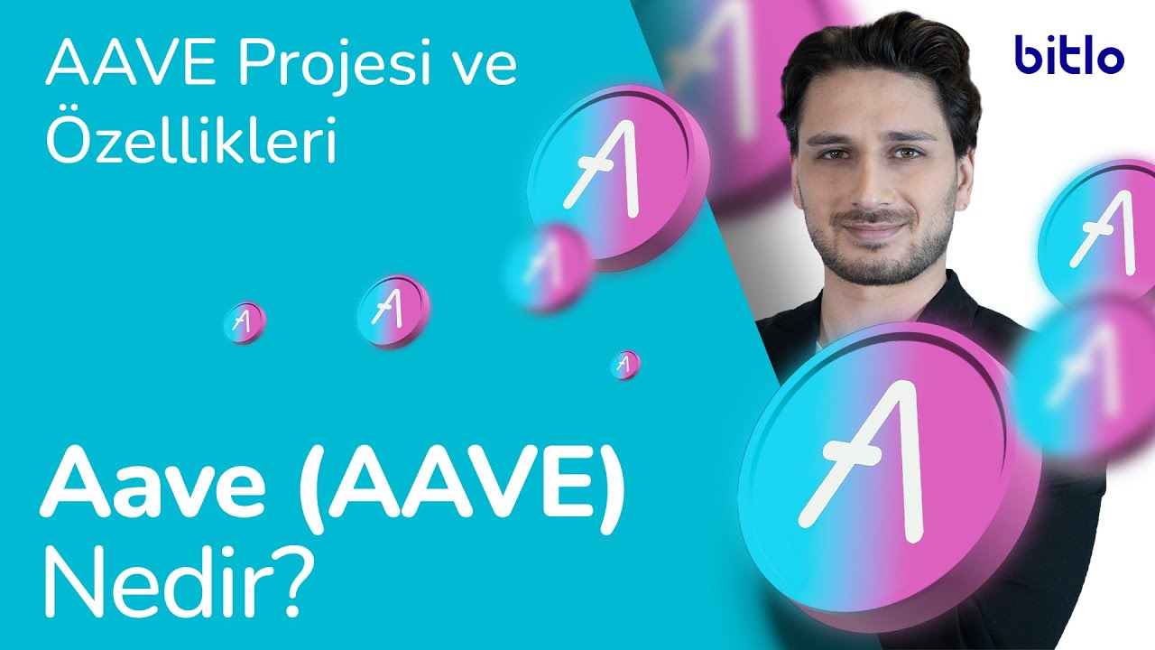 AAVE Nedir? AAVE Projesi ve Özellikleri - YouTube
