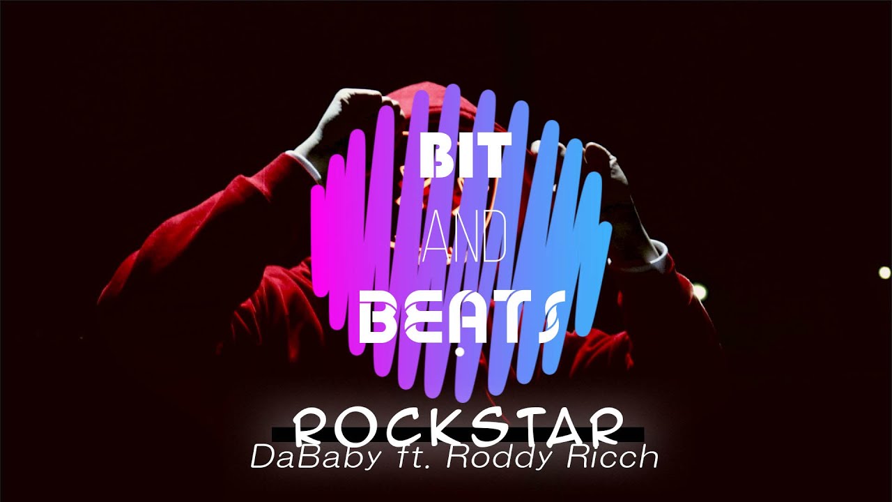 Rockstar - DaBaby ft. Roddy Ricch (lyrics) - YouTube