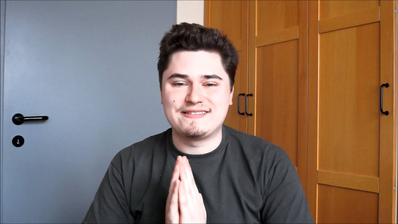 UNTOTE WIE WIR (D. Kerry Prior) / Playzocker Reviews 3.30 - YouTube