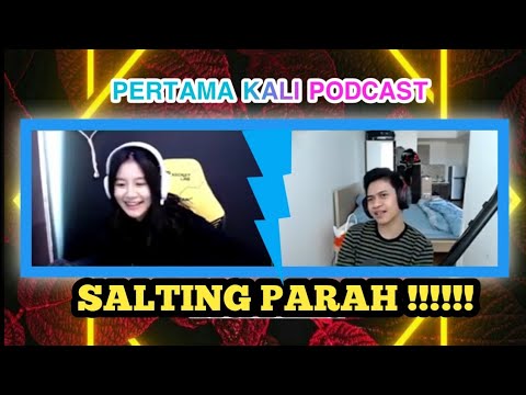 Wann discord Bareng Gebian-pertama kali Wann Salting PARAH