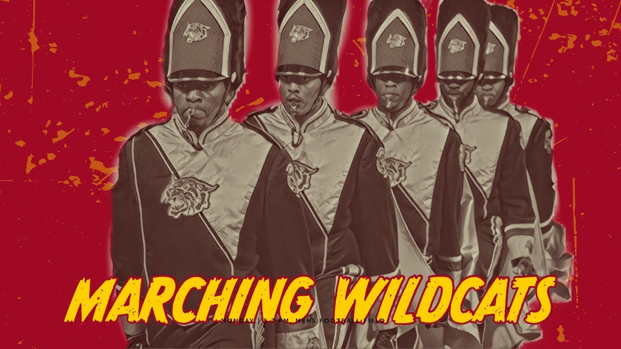 Bethune-Cookman University | "Marching Wildcats" | PEP RALLY '18 - YouTube