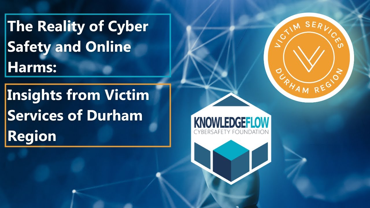 The Reality of Cyber Safety and Online Harms: Insights from Victim ...