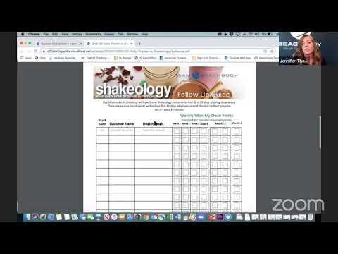 Success Club System Update - YouTube