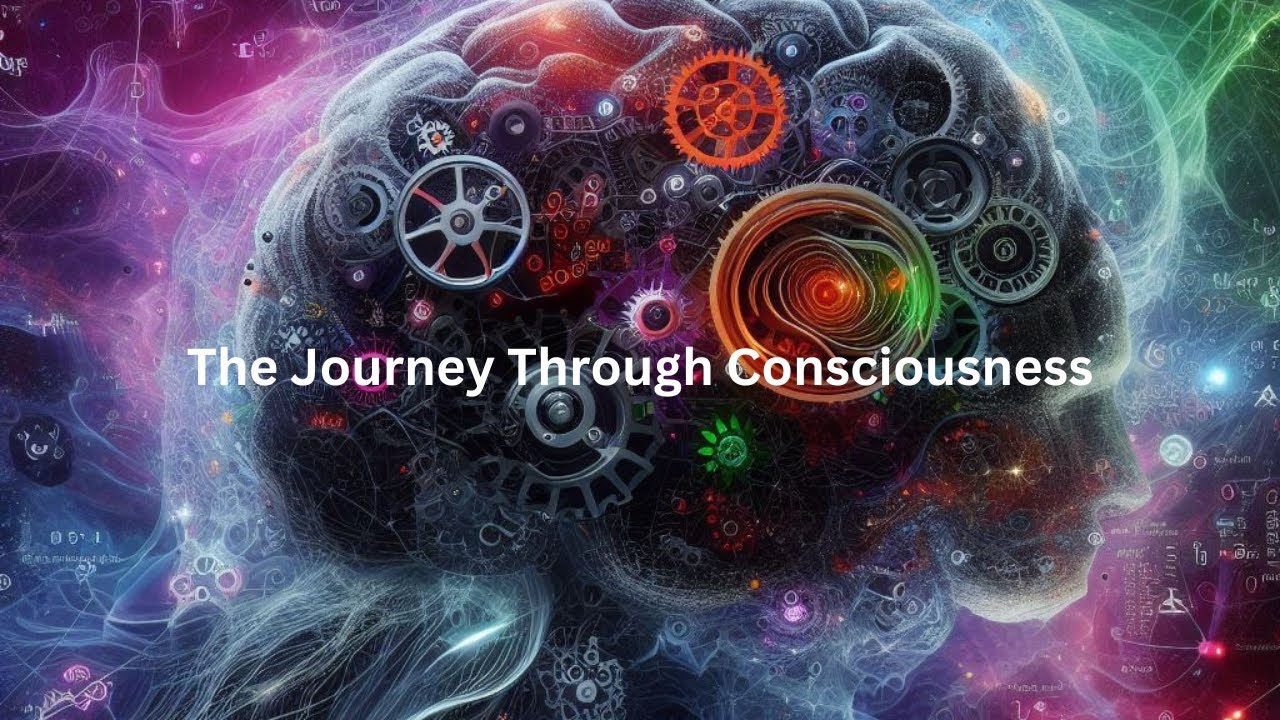 The Unanswered Questions Behind the Mystery of Consciousness - YouTube