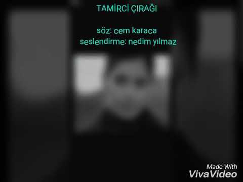 Tamirci Çırağı