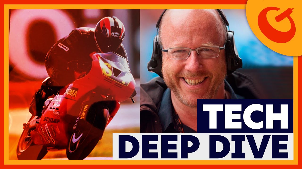MotoGP Tech Deep Dive with Neil Spalding | OMG! MotoGP Podcast - YouTube