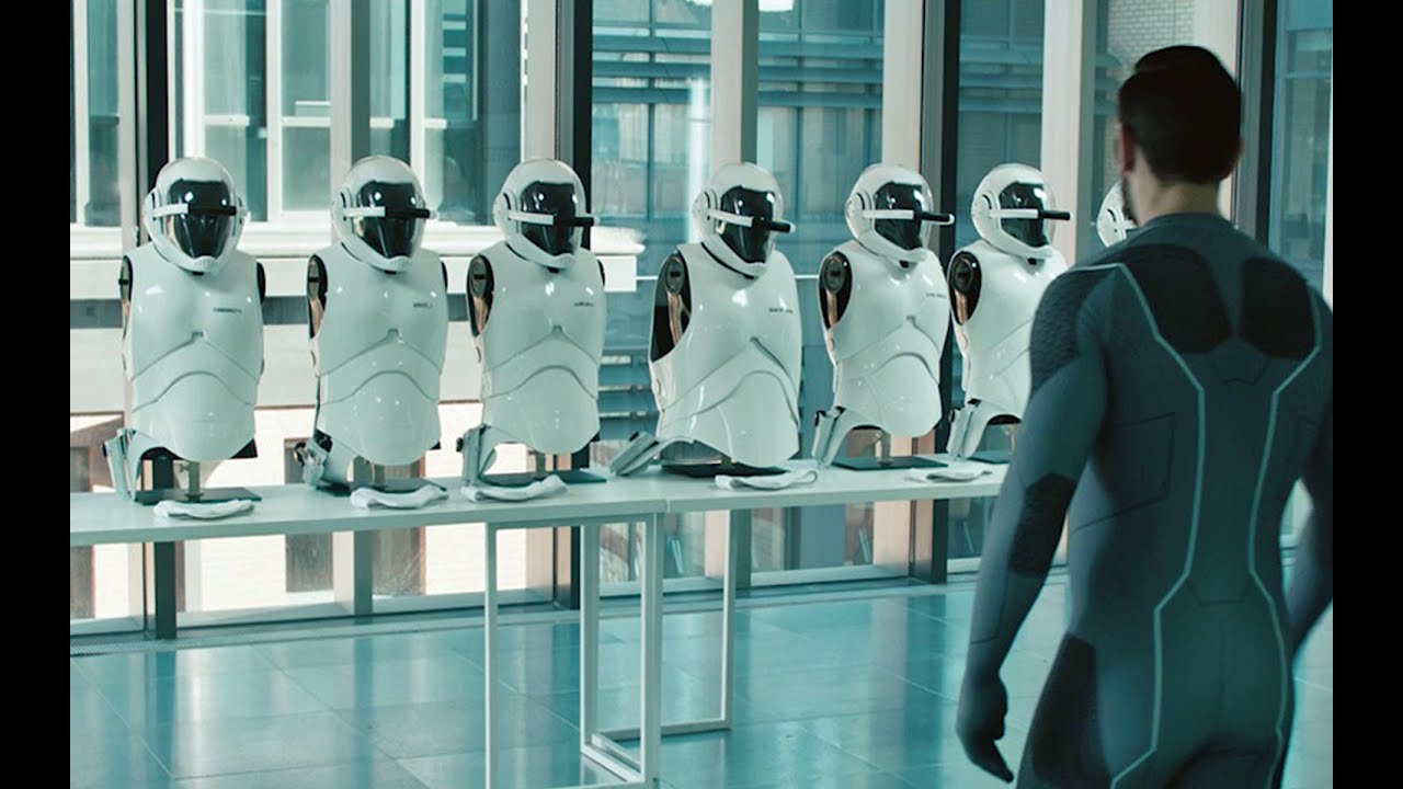 NEXT LEVEL bande annonce VOST - YouTube