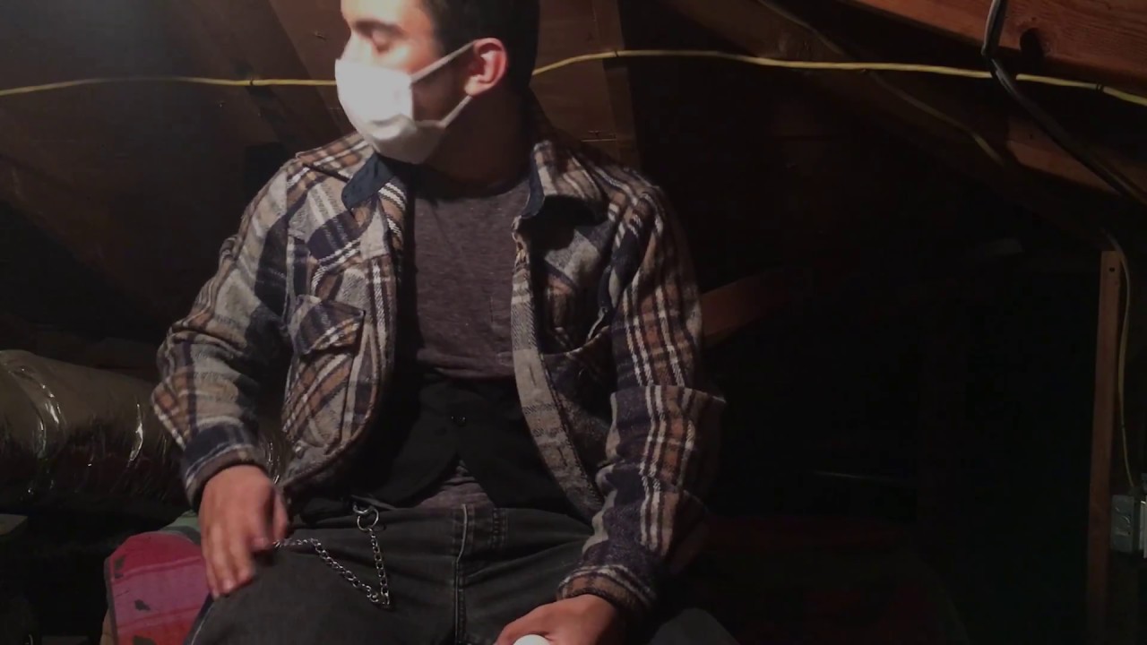 Dishonored role play: weeper doctor checkup - YouTube