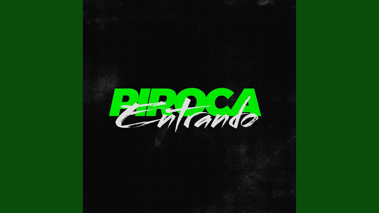 Piroca Entrando - YouTube