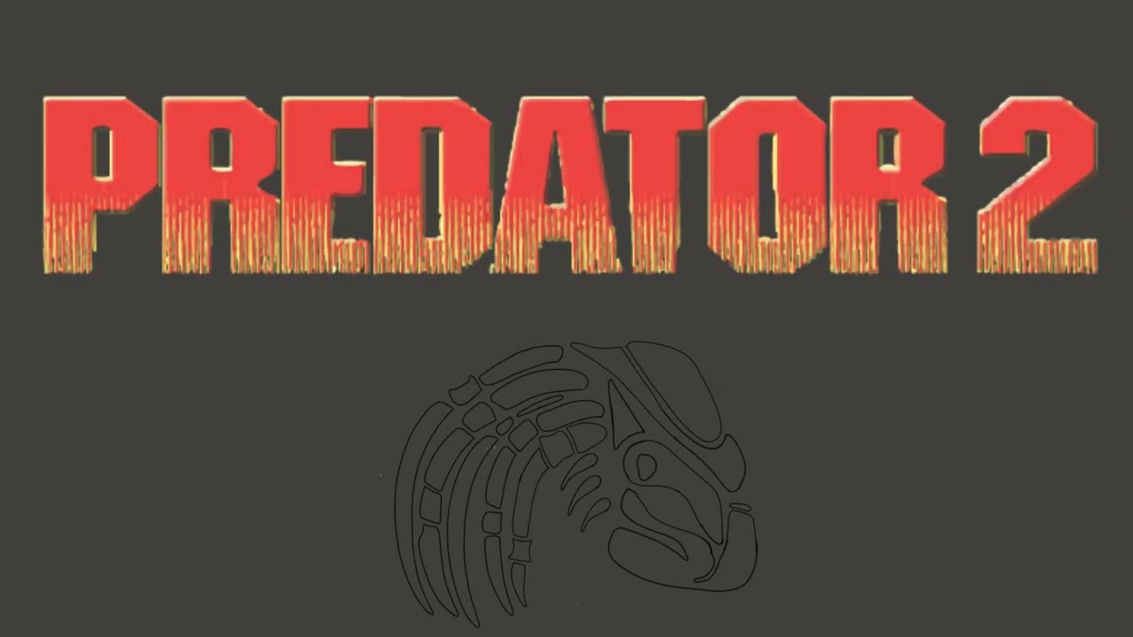 Predator Animation Scene 2 (PREDATOR 2) - YouTube