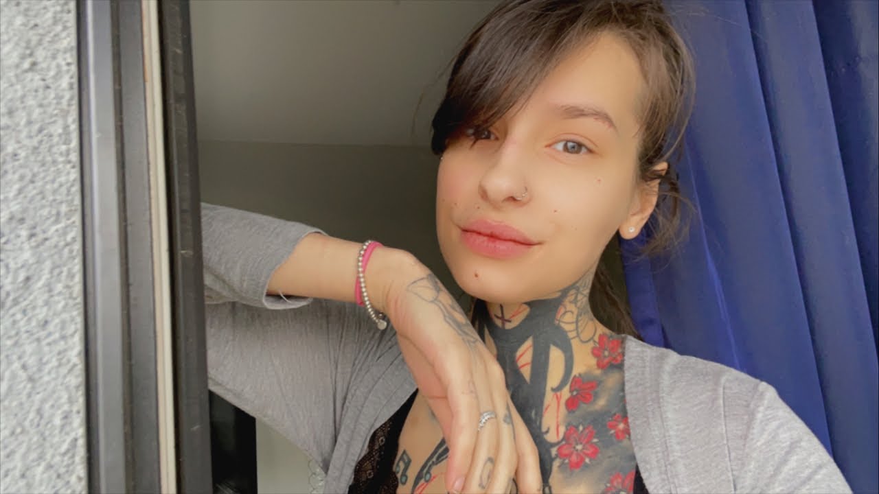 Roma Army Talks Fathers Rights - YouTube