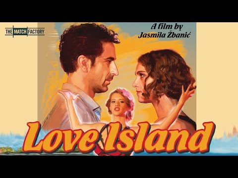 Love Island (2014) | Trailer | Ariane Labed | Ermin Bravo | Ada Condeescu