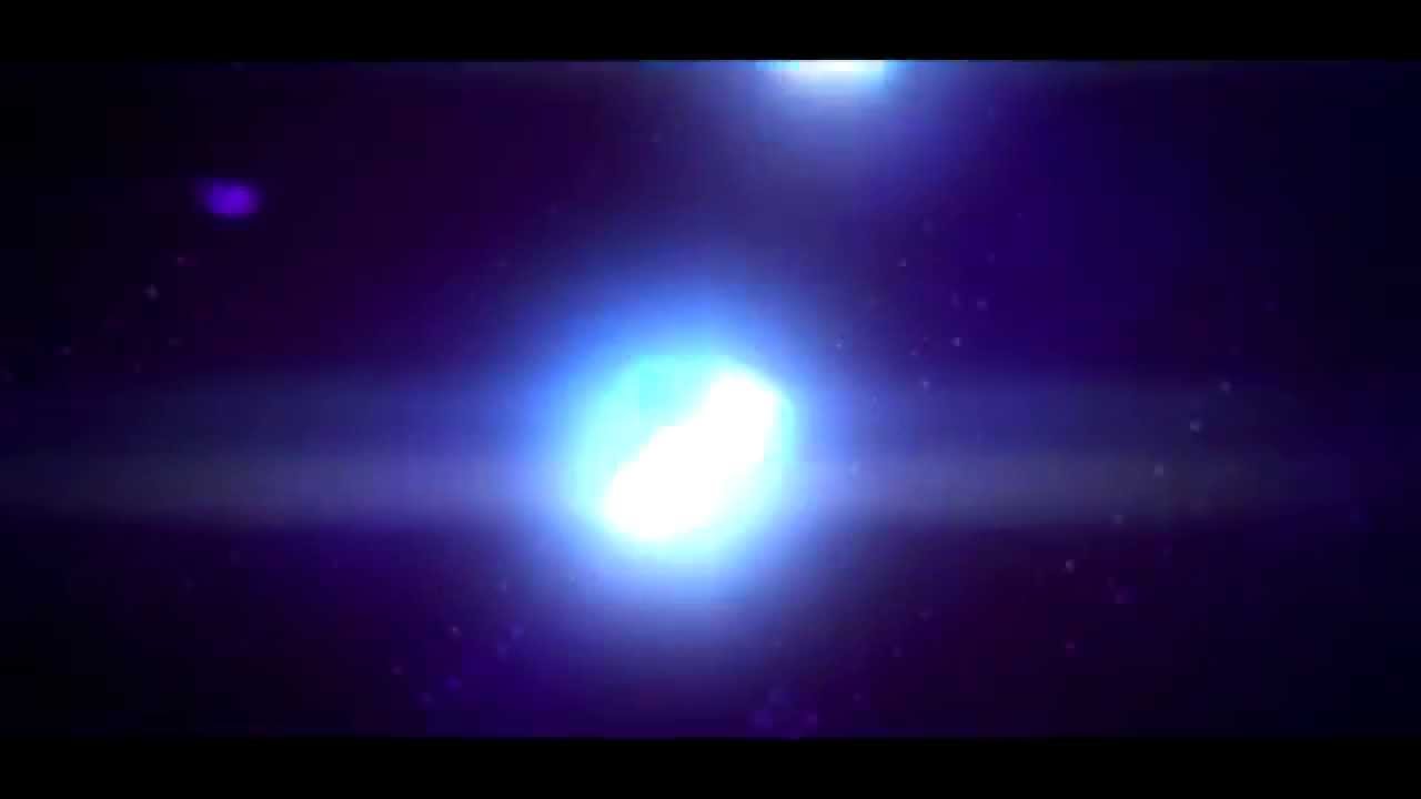 Wayne Intro Contest Entry l LuckyMotion - YouTube