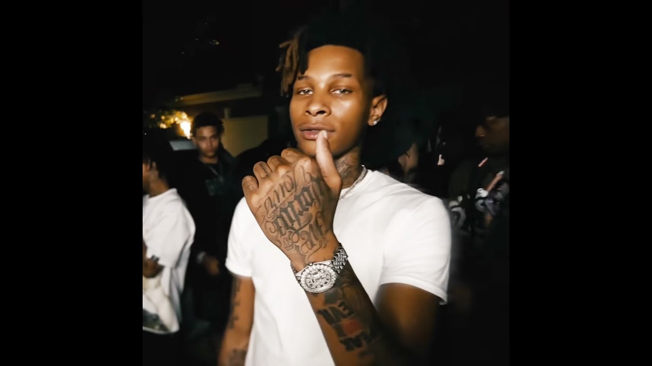 (FREE) BAK Jay Type Beat "Beat Em Up" - YouTube