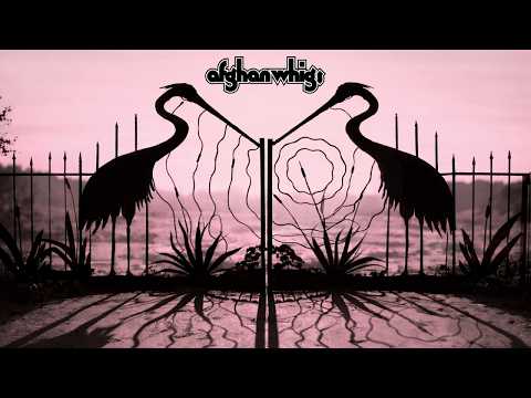 The Afghan Whigs - The Deepest Part of the Darkest Shadow