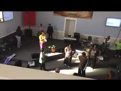 Manifestation of your faith pt 2~Apostle Greg McCurry - YouTube