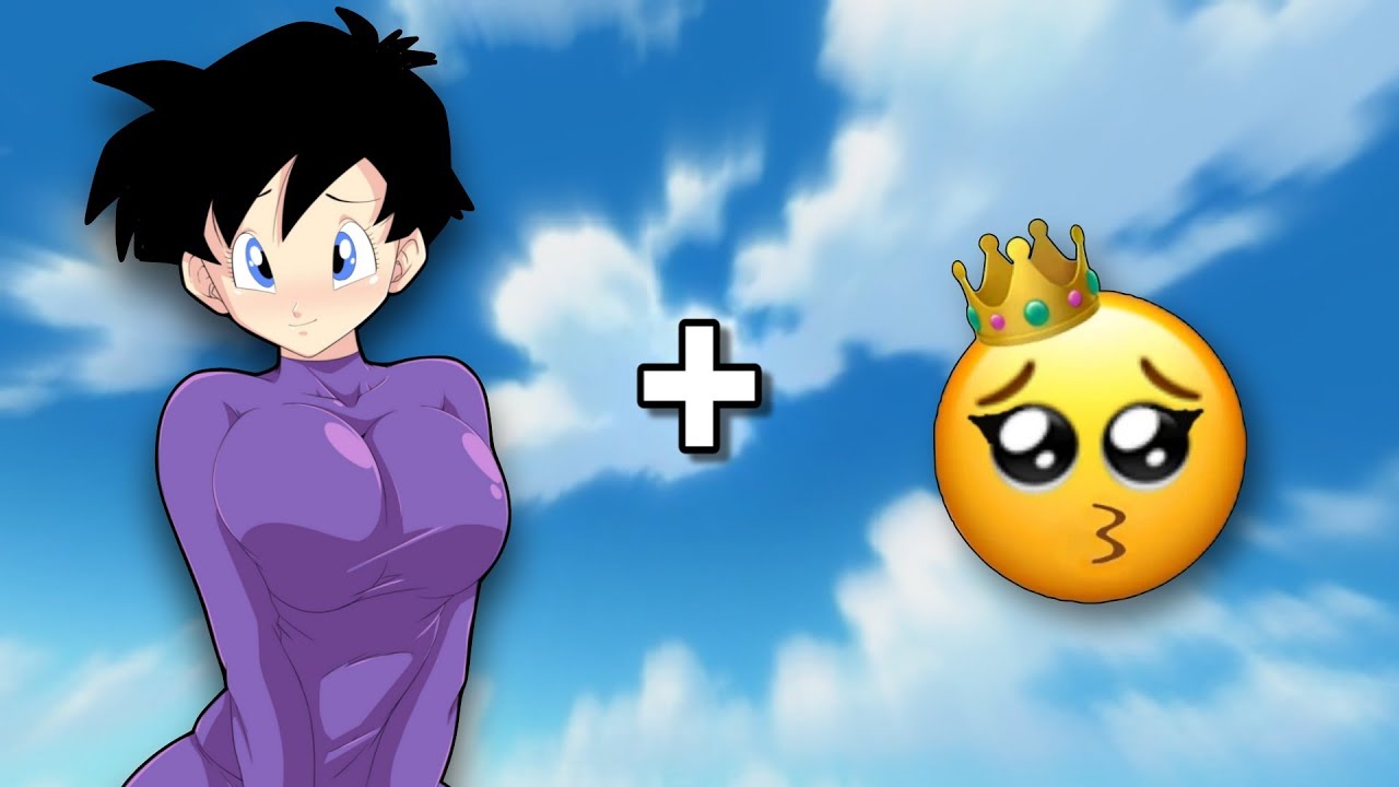 Dragon Ball Characters In Sad Mode Reaction and Explain 🥰😭💦 #goku #dbs ...