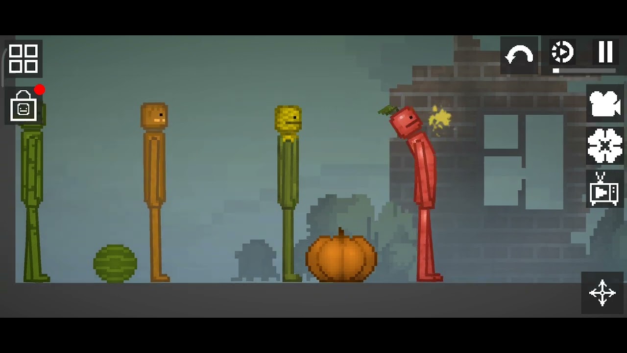 It's not a student, it's a robot! (Part 4) by: Melon Rizz - YouTube