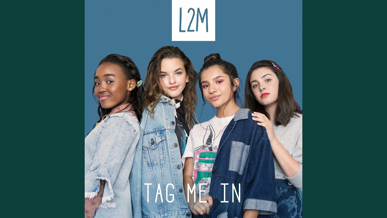 Tag Me In - YouTube