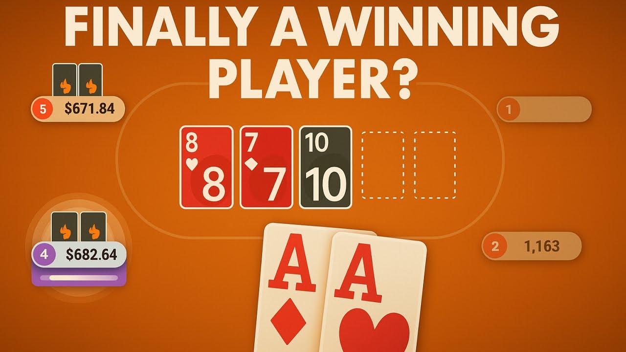 I Played 10,000 Hands on Ignition Poker – 3 Things You Need to Know ...